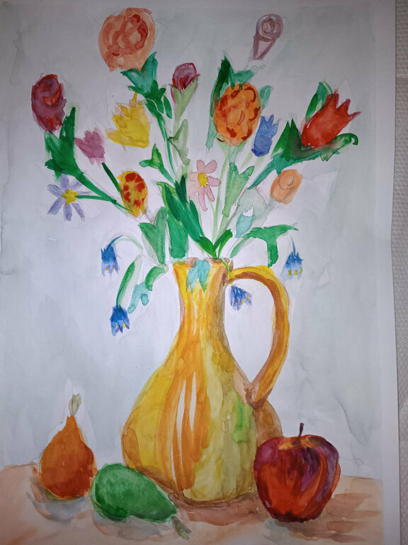 Kültür merkezleri Арт-Вояж, Moskova, foto