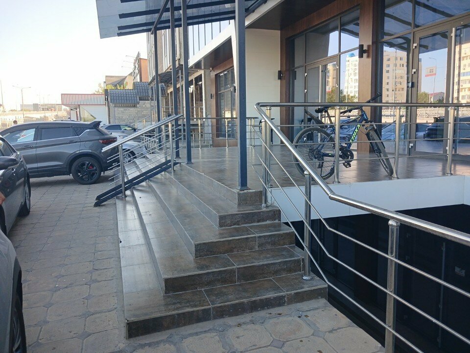 Proje enstitüleri, kurumları Ras Group Project, Çimkent (Şımkent), foto