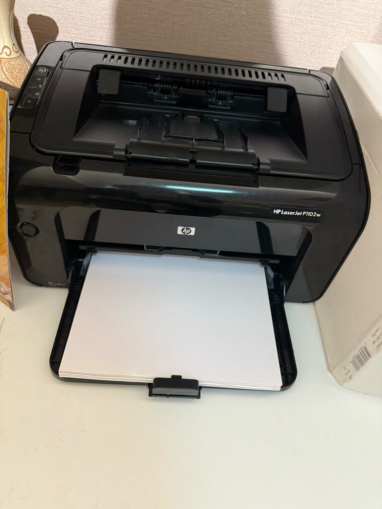 Elektronik ofis ekipmanları tamiri Technical support prints, Moskova, foto