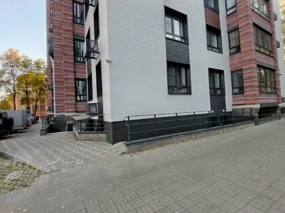 Kuaförler Brondi Studio, Kirov, foto