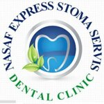 Nasaf Express Stoma Service Mchj (Islam Karimov Street No:414), özel ağız ve diş sağlığı klinikleri ve muayenehaneleri  Karşı'dan