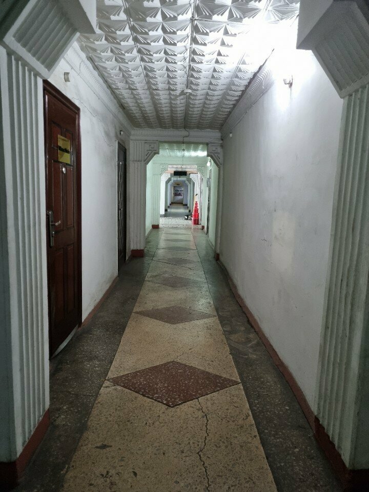 Otomobil yedek parçaları Rabin, Almatı, foto