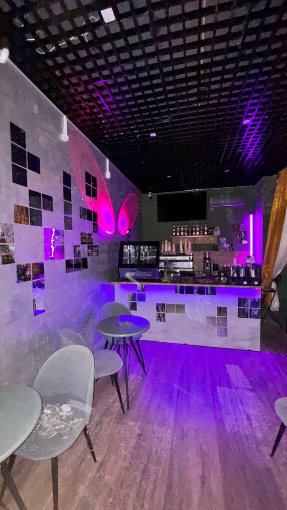 Kahve dükkanları КофеХаб418, Moskova ve Moskovskaya oblastı, foto