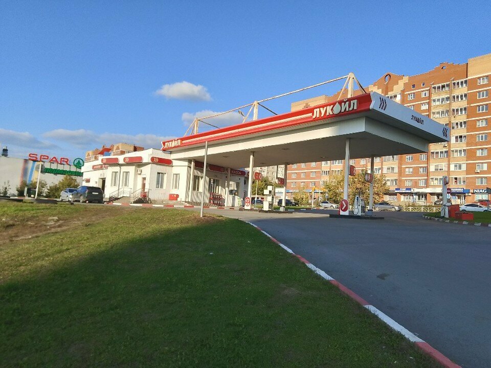 Market Мини-маркет, Pervouralsk, foto