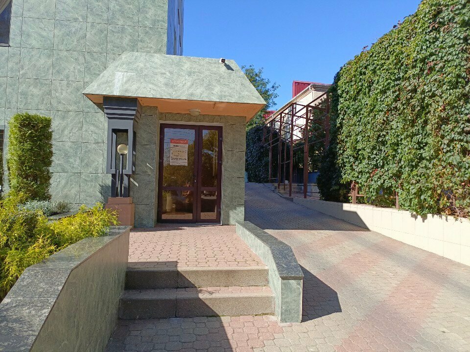 Kantin, yemekhane Столовая, Stavropol, foto