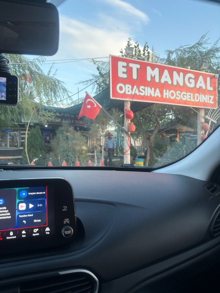 Restoran Kızören Et Mangal, Konya, foto