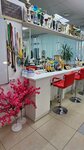 Dikaya Koshka, studiya krasoty (Baltiyskaya ulitsa No:11, derevnya Borisovichi), güzellik salonu  Pskovskaya oblastından