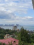 15 Kviparosi Guest House (Kviparosi Street No:15), otel  Batum'dan