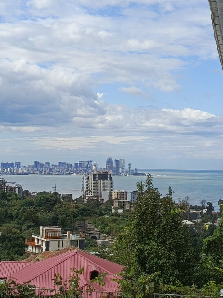 Otel 15 Kviparosi Guest House, Batum, foto