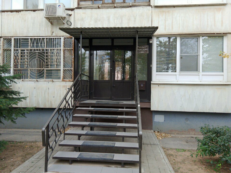 Enerji kurumları Спецэнергосервис, Voljski, foto