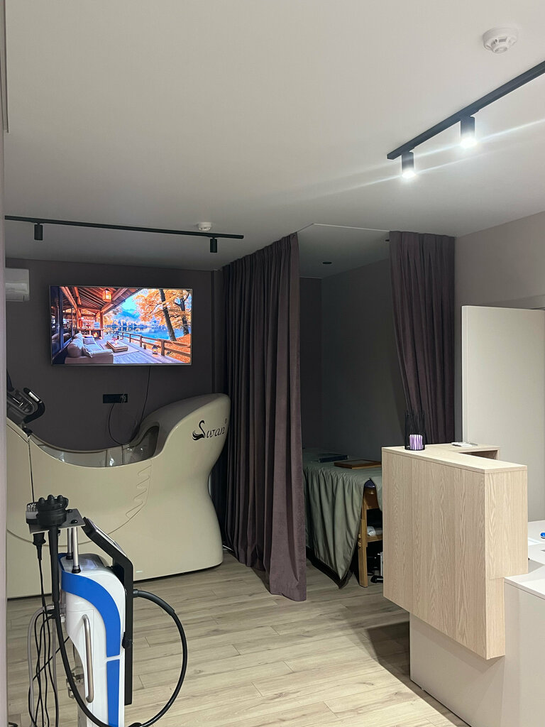 Masaj salonları Студия доктора Лапыш, Minsk, foto