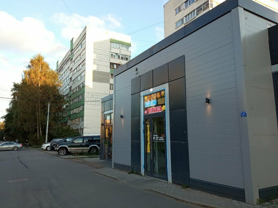 Şarj cihazı kiralama Energo, Saint‑Petersburg, foto