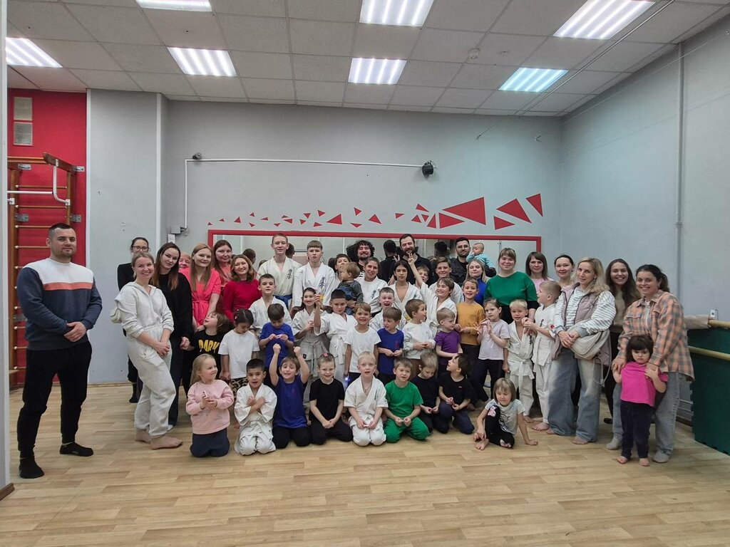 Kültür merkezleri ОКЦ ВАО, Территориальное управление Преображенское, Moskova, foto