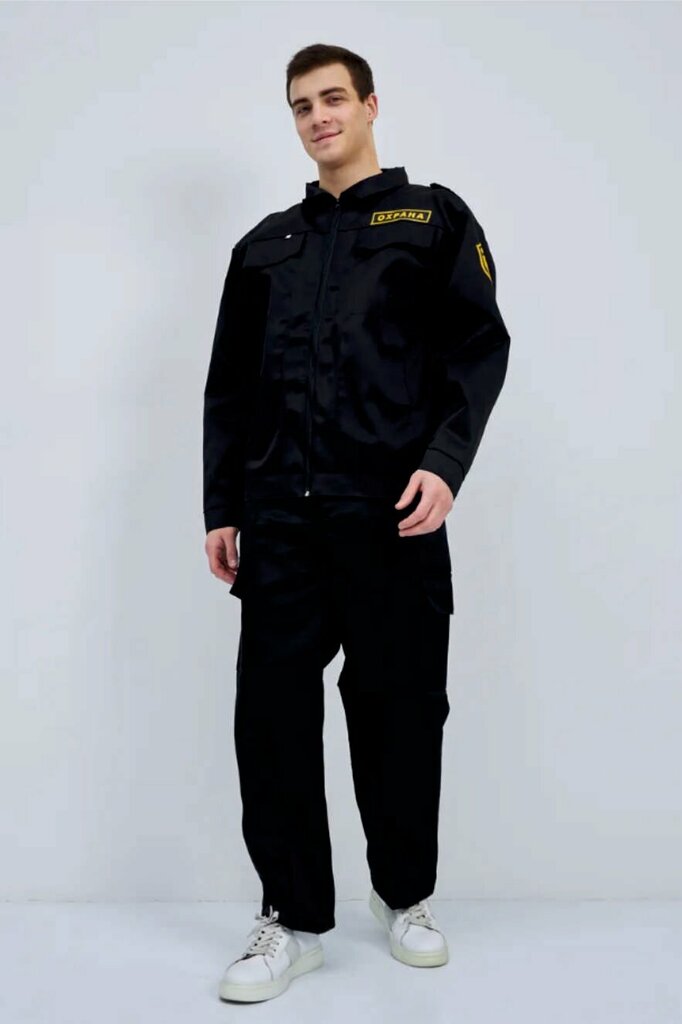 Üniforma üreticileri Spec Brend, Novorossiysk, foto