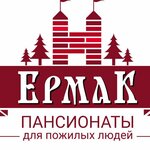 Пансионат Красноуральский (ulitsa Tolstogo No:3, Krasnouralsk), huzurevi, bakımevi  Krasnouralsk'tan