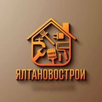 YaltaNovoStroy (No:4, посёлок Горное), i̇nşaat ve tasarım hizmetleri  Kırım Cumhuriyeti'nden