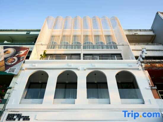 Otel Hostel Our Nomad, Phuket, foto