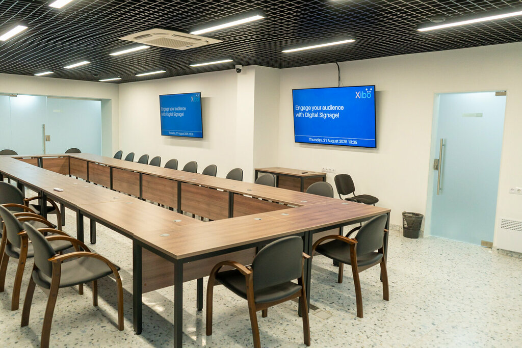 Eğitim merkezleri Negosudarstvennoye obrazovatelnoye uchrezhdeniye Tsentr podgotovki i trenazha, Dobrianka, foto