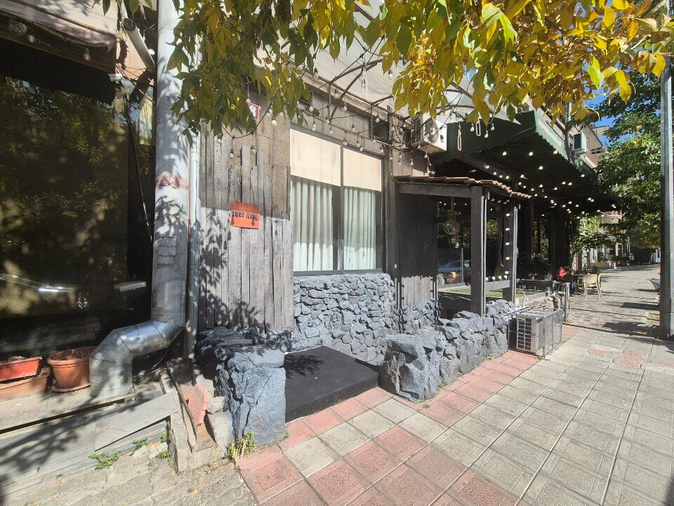Bar King Beer, Erivan, foto