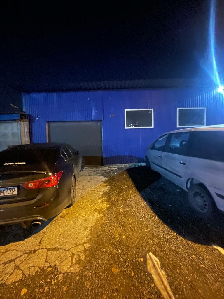 Motosiklet tamiri MotoFix Garage, Puşkino, foto