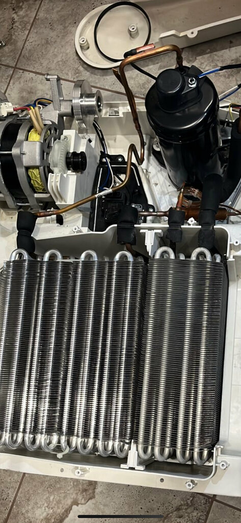 Beyaz eşya servisleri Formula Kholoda, Saint‑Petersburg, foto