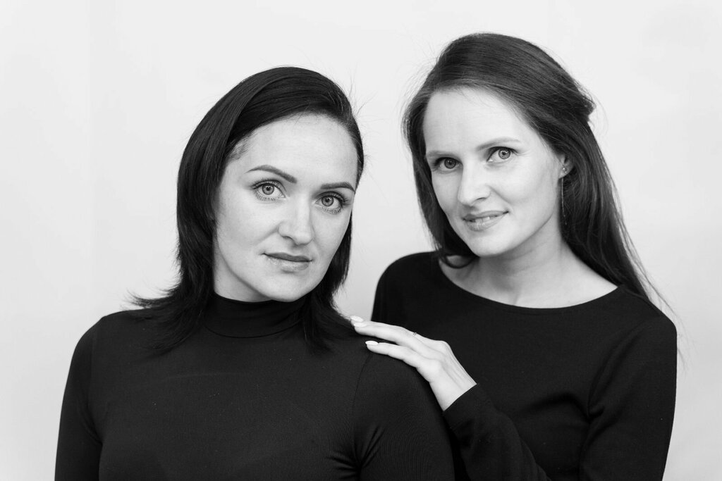 Güzellik salonu Грейс, Permski krayı, foto