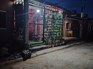 Home in Pagadian City near airport (Block 17, lot 26 Cozyria Hive Staycation, Lumina Homes), otel