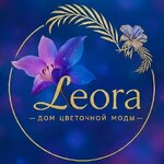 Leora Flower Fashion House (Likhachyova Avenue No:18к1), çiçekçiler  Moskova'dan