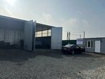 ГазАвто-сервис (Yevdokimovskaya ulitsa No:37, posyolok Industrialny), otomobil servisi  Krasnodarski krayından