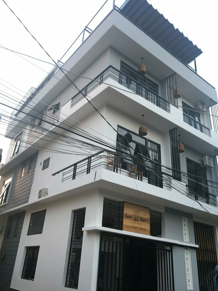 Otel Hue Sweethouse 2 Homestay, Hue, foto