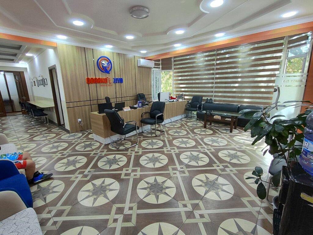 Eğitim merkezleri Qorako'l ziyo, Taşkent, foto