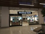 Göz Grup (İstanbul, Ataşehir, Atatürk Mah., Ertuğrul Gazi Sok., 2PD), kuyumcular  İstanbul'dan