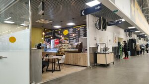 Ресторация (Pavlovsky Highway No:192А), fast food  Barnaul'dan