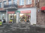 Fiona Flowers (Tigran Mets Avenue No:46), çiçekçiler  Gümrü'den