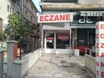 Yeni Telsizler Eczanesi (Ankara, Altındağ, Gültepe Mah., Önsezi Sok., 5A), eczaneler  Ankara'dan