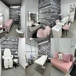 Эстетика Бьюти (ulitsa Gidrostroiteley No:59/2лит1), güzellik salonu  Krasnodar'dan
