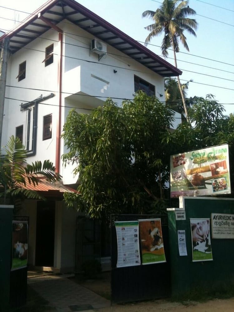 Otel Suwa Arana Resort & SPA, , foto