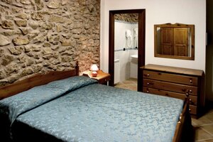 Agriturismo Carbona (Sicily, Trapani, Castelvetrano), otel  Sicilya'dan