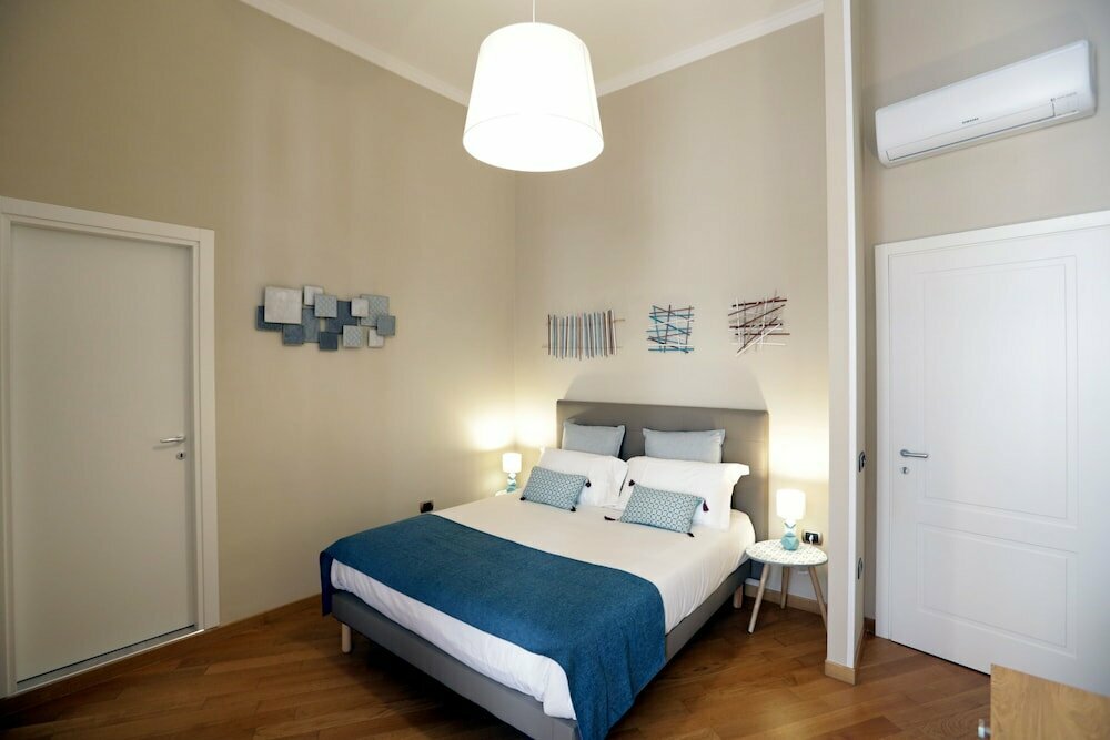 Otel I Viceré B&b Deluxe, Napoli, foto