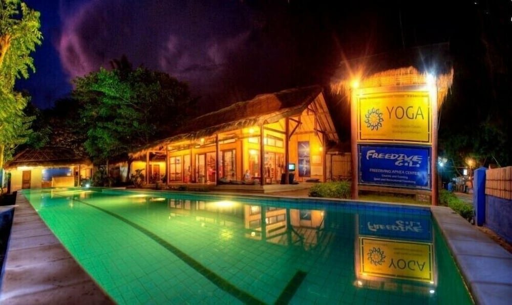 Otel The Yoga Garden, , foto