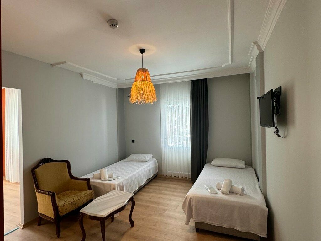 Otel Gerence Butik Hotel, Çeşme, foto