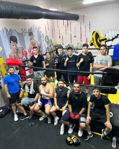 Lider Fitness Crossfit (Burdur, Bucak, Yeni Mah., 1257. Sok.), fitness kulüpleri  Bucak'tan