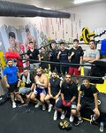 Lider Fitness Crossfit (Burdur, Bucak, Yeni Mah., 1257. Sok.), fitness kulüpleri  Bucak'tan