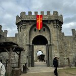 Istanbul Sahaba Tours (Cankurtaran Mah., İshakpaşa Cad., No:6, Fatih, İstanbul), geziler  İstanbul'dan