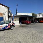 Taşkın Oto & Rent A Car (Cumhuriyet Mah., Gazi Cad., No:1, Didim, Aydın), otomobil servisi  Didim'den