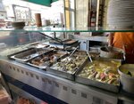 Yeni Güven Restaurant (Ağrı, Doğubayazıt, Ağrı Cad., 81), restoran  Doğubayazıt'tan