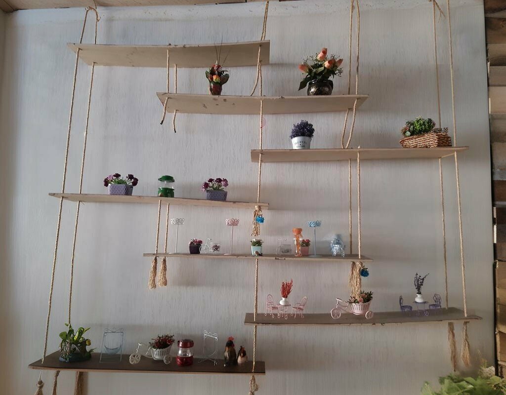 Kafe Kafe's Cafe, Oğuzeli, foto