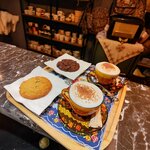 Cafe Atölye (Bursa, Karacabey, Tabaklar Mah., 89. Sok., 6), kafe  Karacabey'den