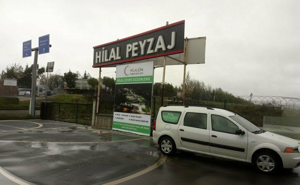 Spor arenası Or-Ar Çim Halı Saha, İzmit, foto