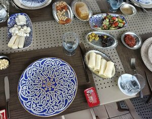 Talas Tokana Yöresel Lezzetler (Kayseri, Talas, Kiçiköy Mah., Ali Saip Paşa Cad., 62), restoran  Talas'tan
